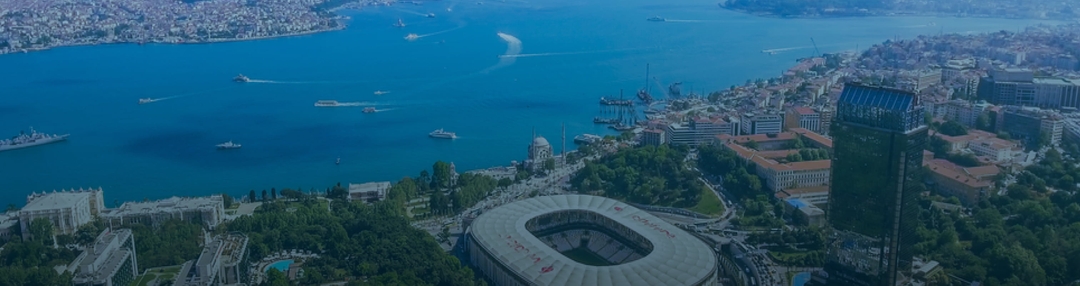 Discover Beşiktaş: Istanbul's Cosmopolitan Hub