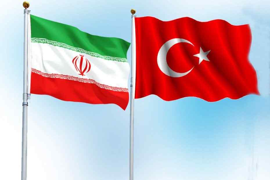 Trem Global | Iran-Turkey Relations