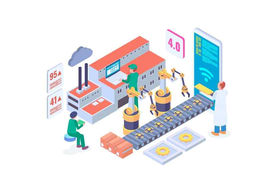 Trem Global | Promising Sectors of the Turkish Industry