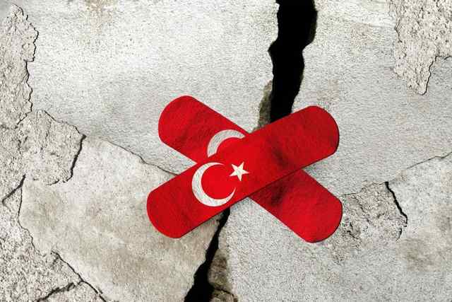 Trem Global | Safest Areas in Istanbul in Terms of Earthquake Risk