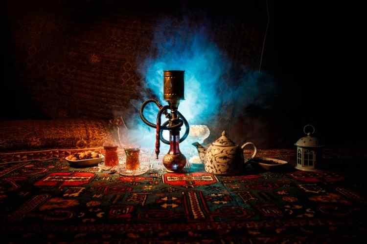 Trem Global | The Best Hookah Places in Istanbul