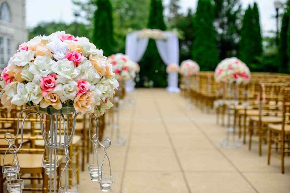 Trem Global | The Most Famous Wedding Places of Istanbul
