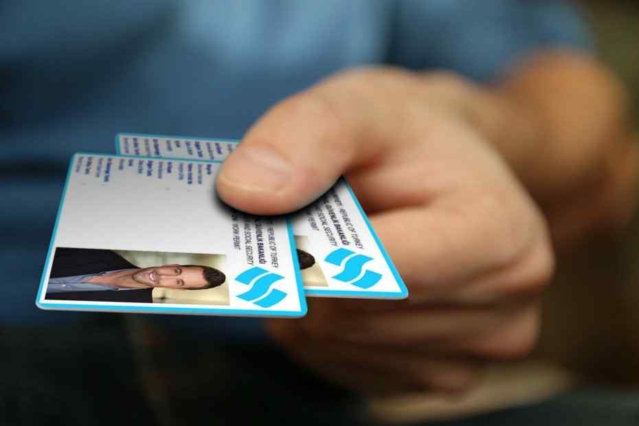 Trem Global | What is Turquoise Card?