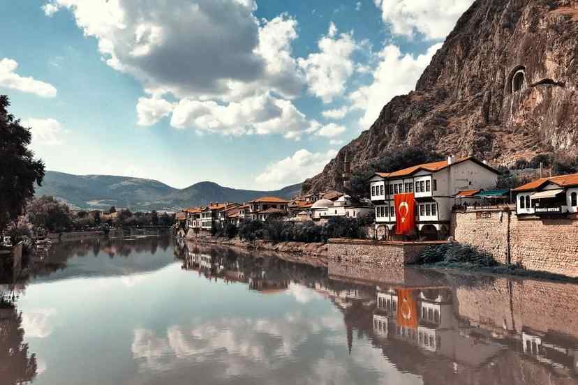 Trem Global | Modern Architectural Examples From Anatolia