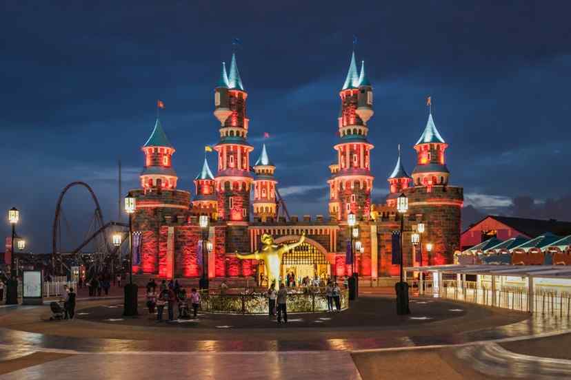 Trem Global | Thematic Activities for Families in Istanbul