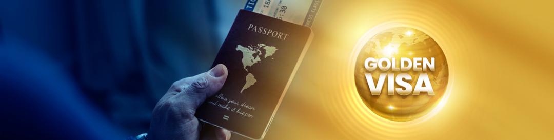 Get the Golden Visa to Your Future | Trem Global
