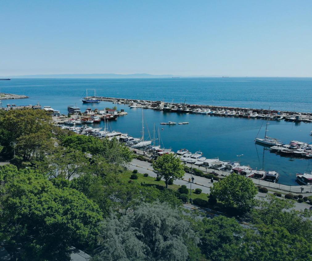 Avcılar Lifestyle: Embrace Comfortable Living in Istanbul