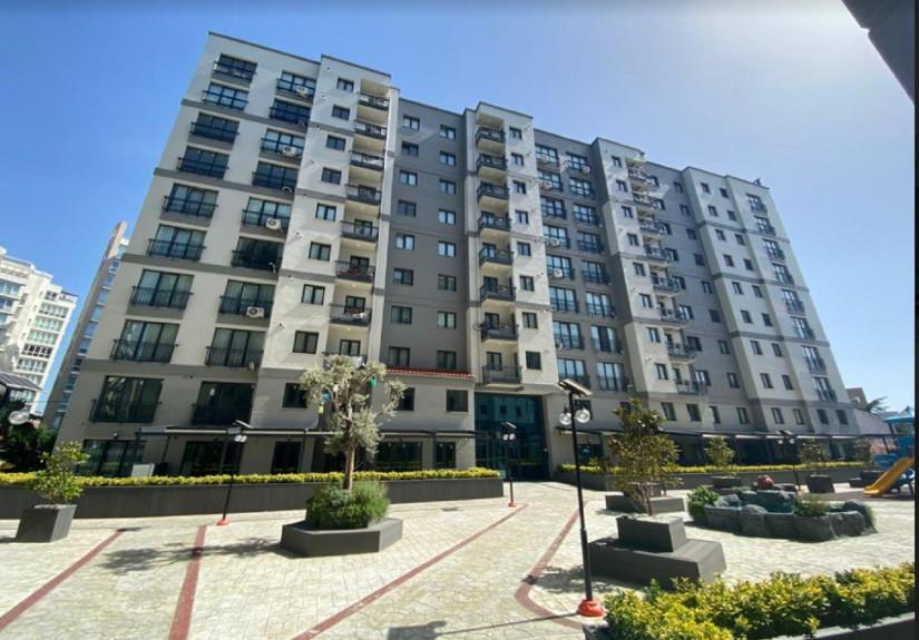 Aris Grand Tower | Trem Global