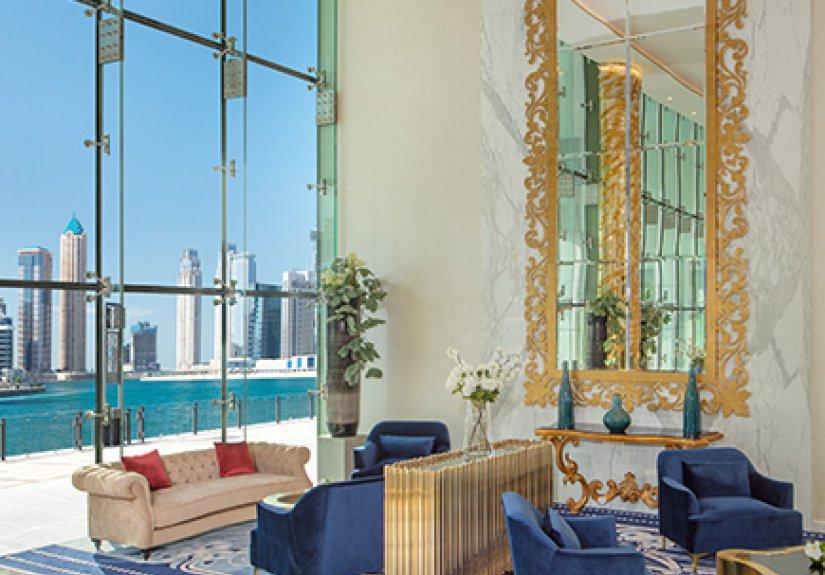 Prive by DAMAC - for Sale in Dubai / Dubai. Trem Global