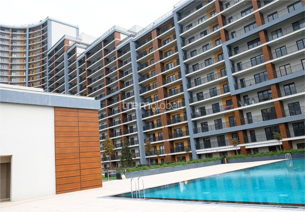 URBAN LIFE RESIDENCE | Trem Global