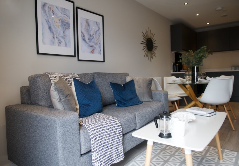 Central Park - for Sale in Liverpool / . Trem Global