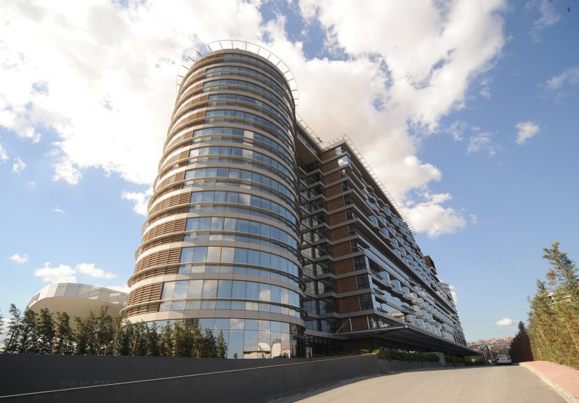 Turkey Properties - Investment and Real Estate - Trem Global