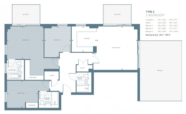 OASIS RESIDENCE | Trem Global