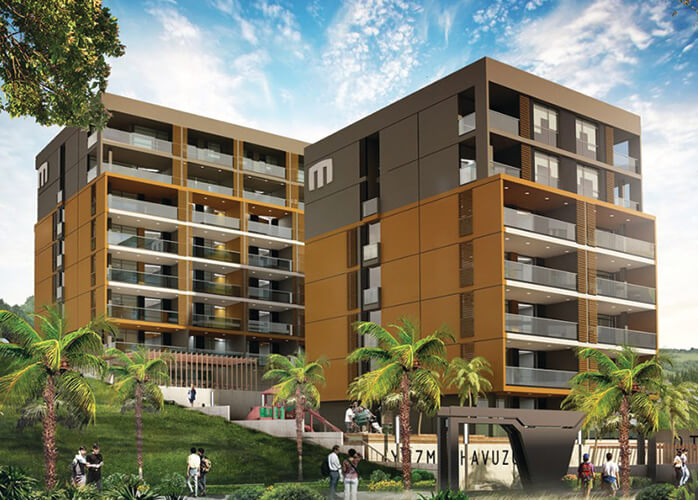 MOONLIGHT RESIDENCES | Trem Global