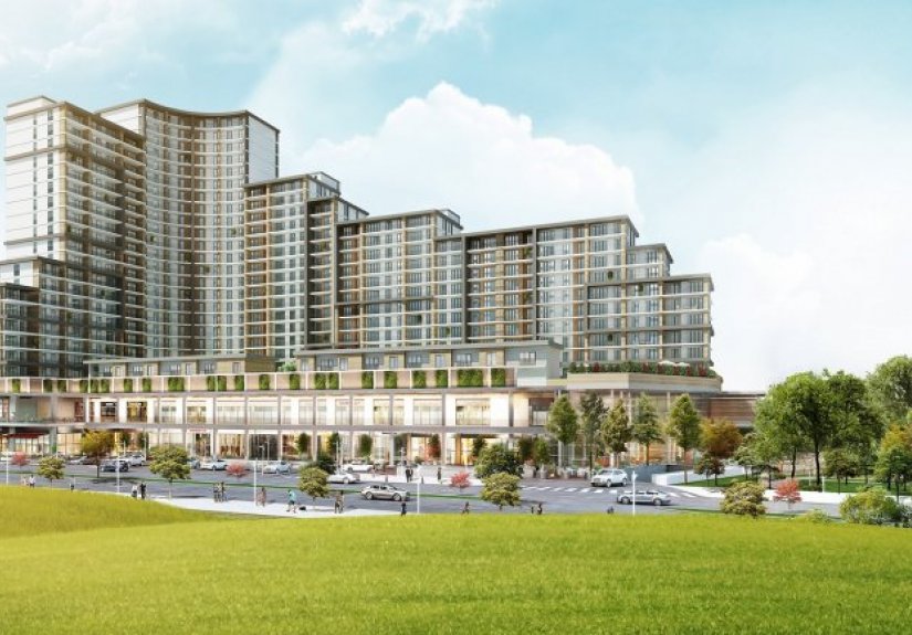 URBAN LIFE RESIDENCE | Trem Global