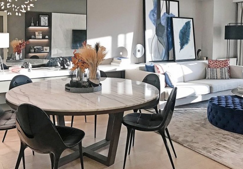 URBAN LIFE RESIDENCE | Trem Global