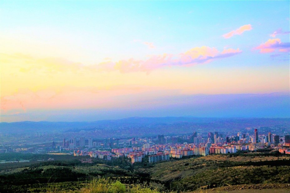 Trem Global | Prominent Districts of Ankara Real Estate Investment