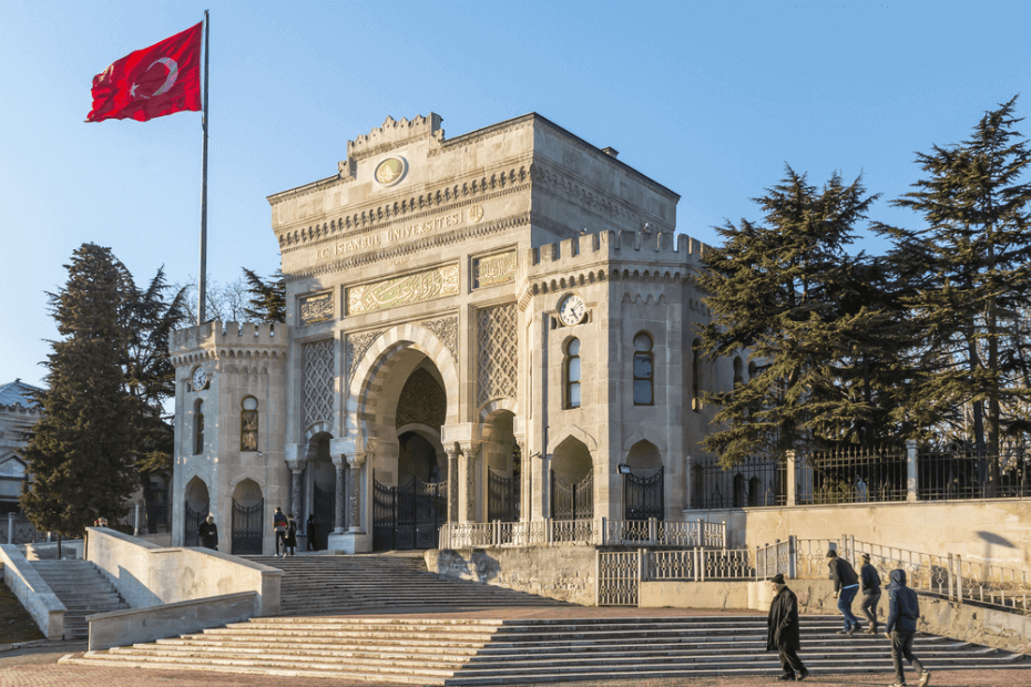 Universities in Turkey| Trem Global