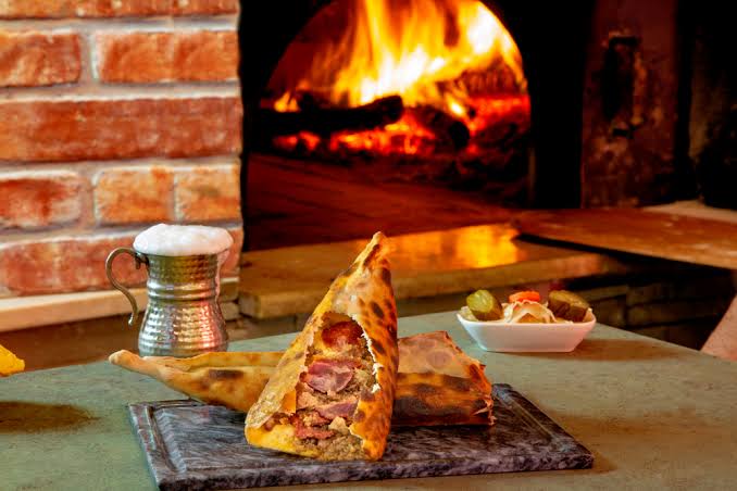 Trem Global | Karadeniz Mutfağı ve Trabzon Yemekleri