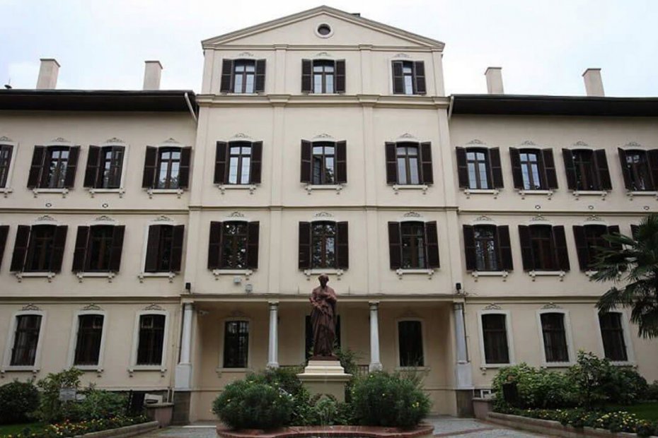 بهترین دبیرستان های خصوصی استانبول| Trem Global