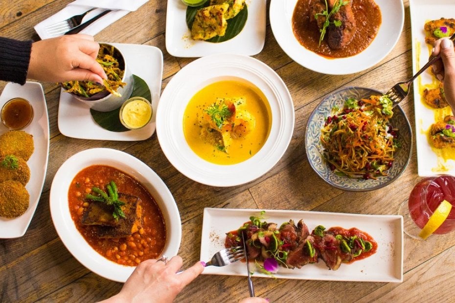 Best Restaurants in Toronto| Trem Global