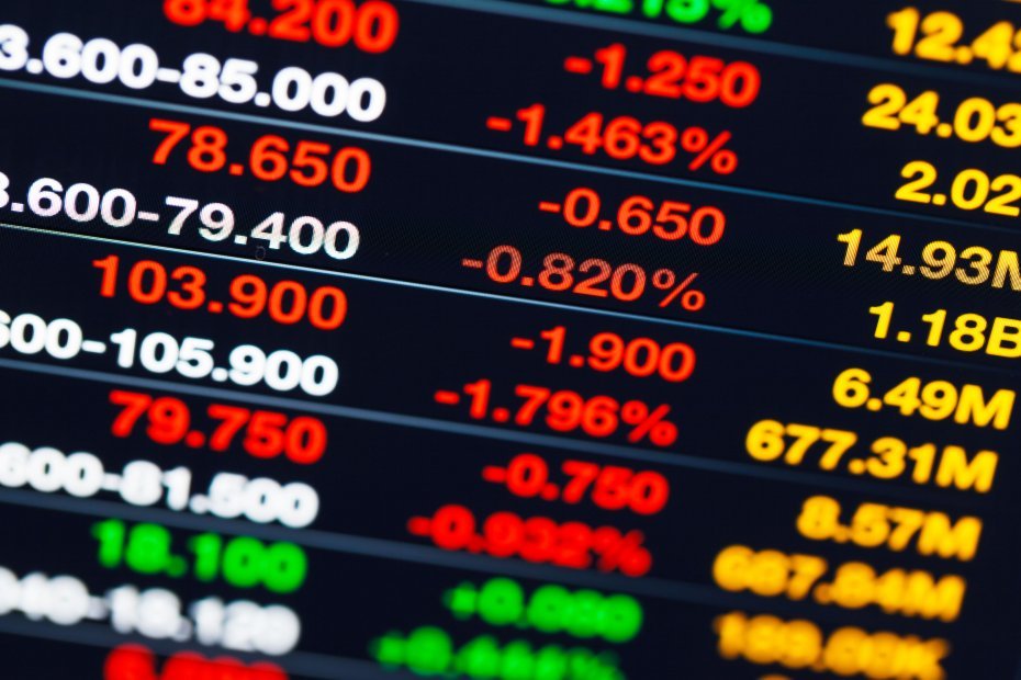 Borsa İstanbul| Trem Global