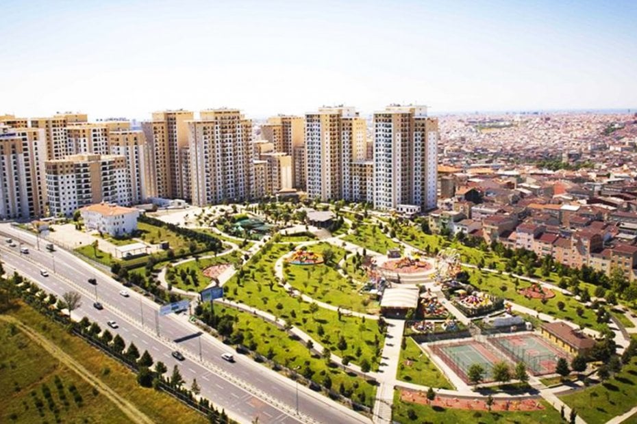 Istanbul Districts Guide for Real Estate Investment: Esenler| Trem Global