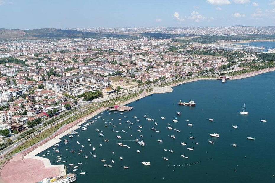 Istanbul Districts Guide for Real Estate Investment: Tuzla| Trem Global