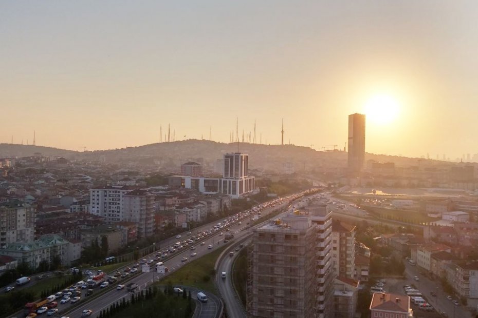 Istanbul Districts Guide für Immobilieninvestitionen: Ümraniye| Trem Global