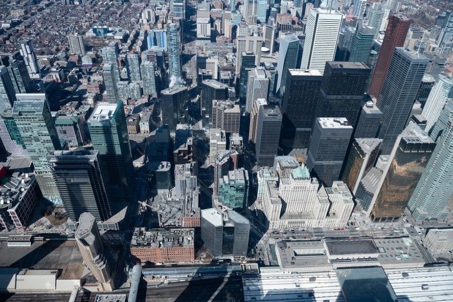 Largest Trading Partners of Canada| Trem Global