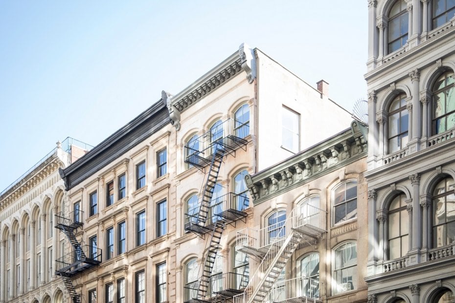 Luxury Condos in New York and Their Price Ranges| Trem Global