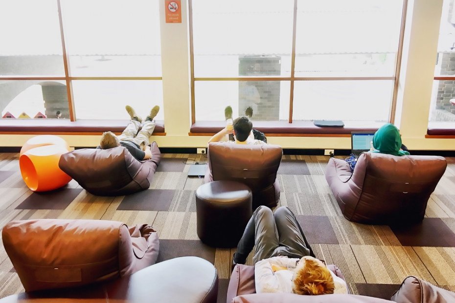 Study Abroad in Cyprus| Trem Global