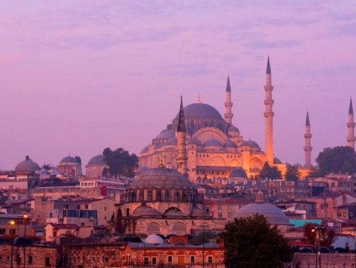 10 Reasons to Live in Istanbul| Trem Global