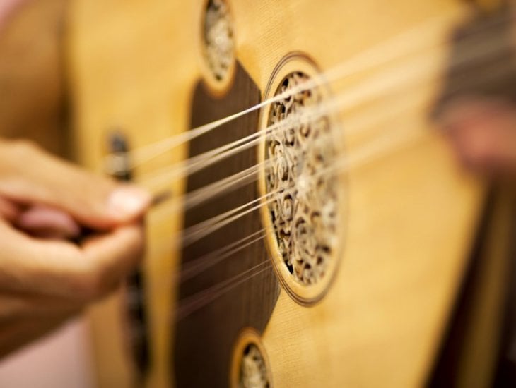 Musique, danse, culture et traditions turques| Trem Global