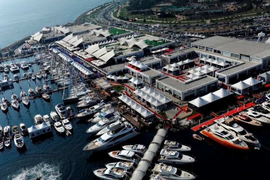 Trem Global | Exklusive Marinas von Istanbul