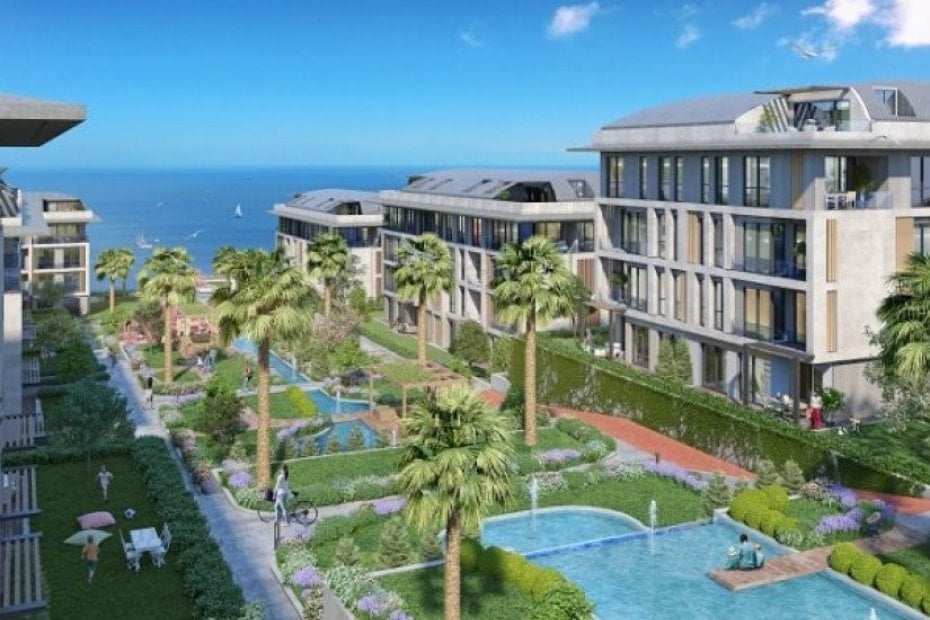 Marina Style of Living| Trem Global