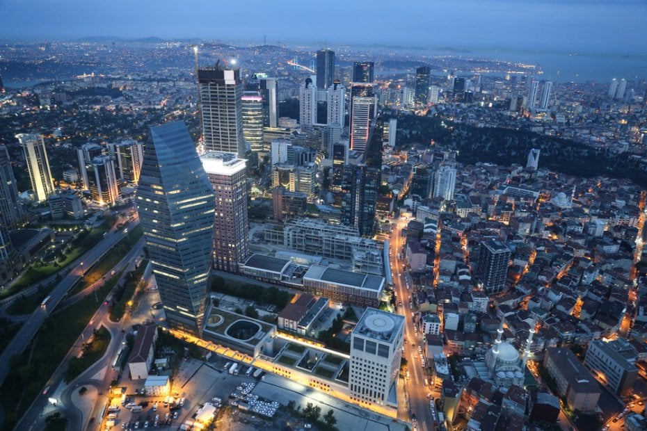Commercial Investment Districts in Istanbul| Trem Global