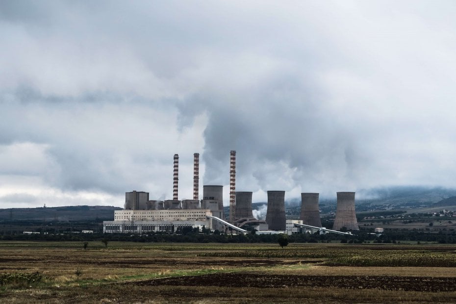 Turkey's Industrial Zones For People Who Want To Invest| Trem Global